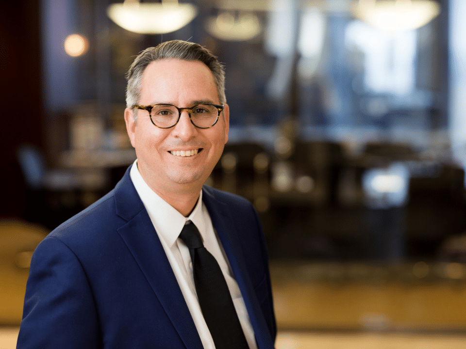 Klasko Immigration Law Partners - Andrew Zeltner Elected to Partner