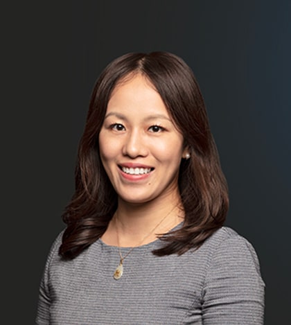 Alison Li - Klasko Immigration Law Partners, LLP