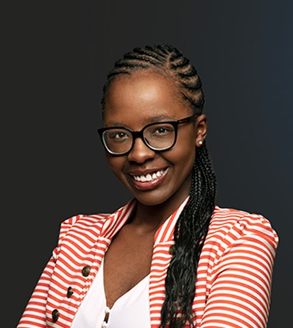 Grace Waweru - Klasko Immigration Law Partners, LLP