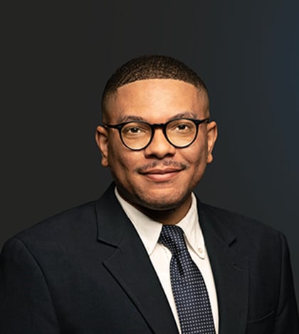 Nigel James - Klasko Immigration Law Partners, LLP