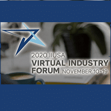 2020 IIUSA Virtual Industry Forum - Klasko Immigration Law Partners, LLP