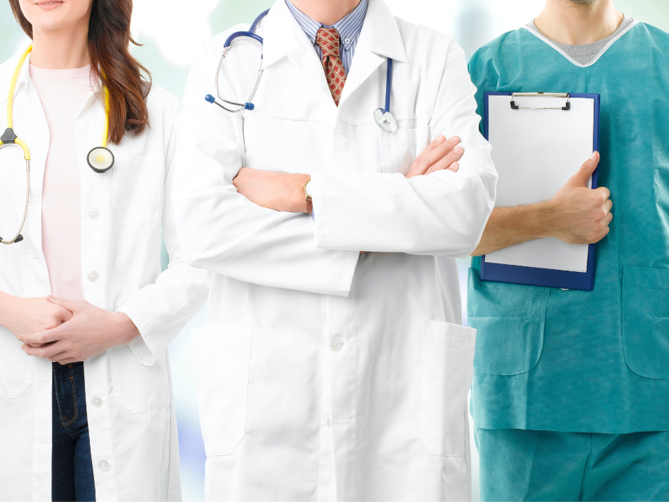 H-1B Visa Saves Doctors- Klasko Immigration