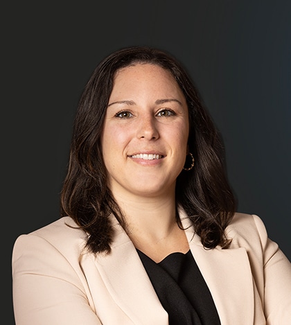 Dallis Terc - Klasko Immigration Law Partners, LLP