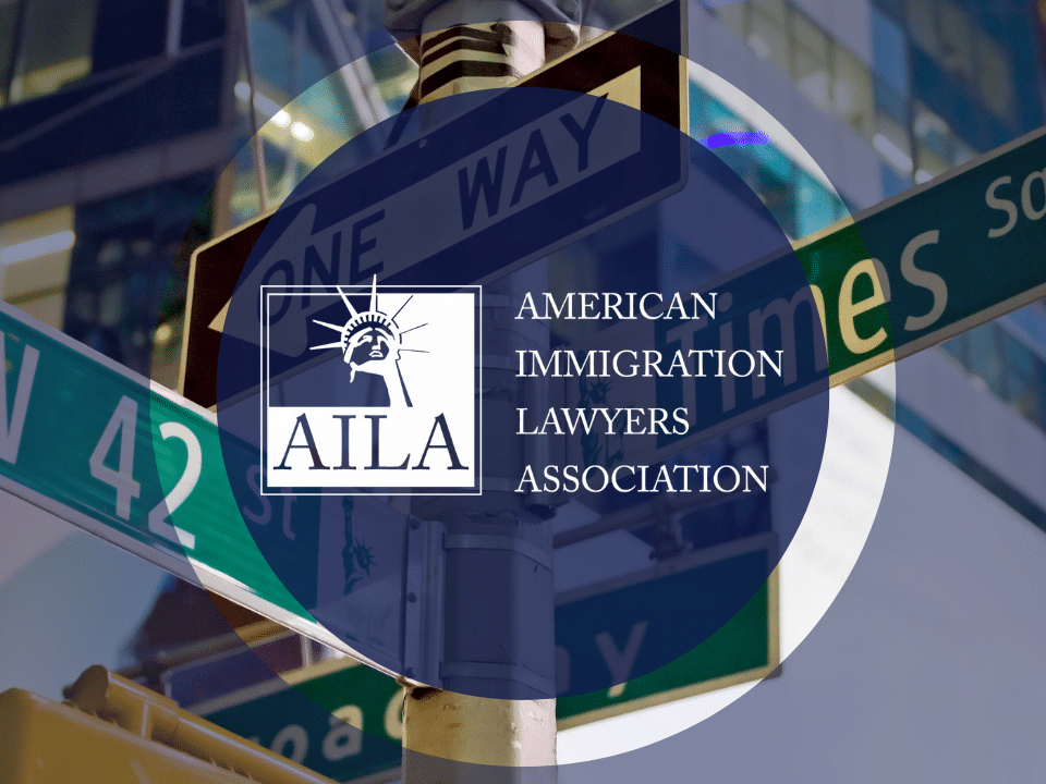 Aila Logo AILA National Annual Conference – June 15, 2017 | Beshara