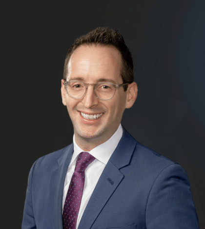Tim D'Arduini - Klasko Immigration Law Partners, LLP