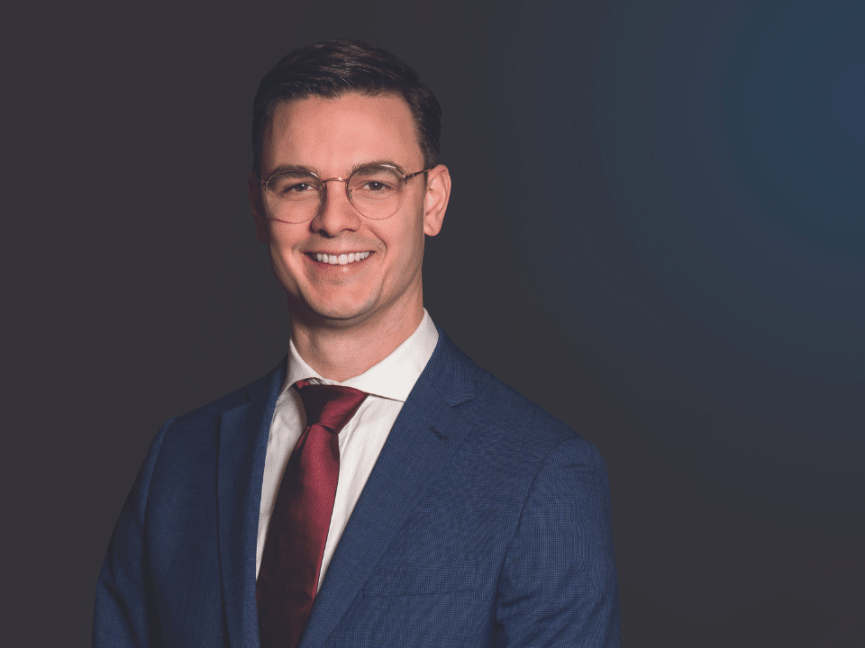 Welcome Nick Lowrey - Klasko Immigration Law Partners, LLP