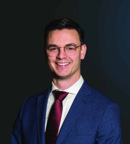 Nick Lowrey - Klasko Immigration Law Partners, LLP