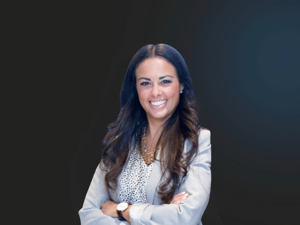 Angela Devine-Ginion Promoted to Executive Director - Klasko ...