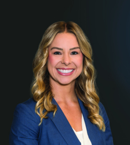 Taylor Gibson - Klasko Immigration Law Partners, LLP